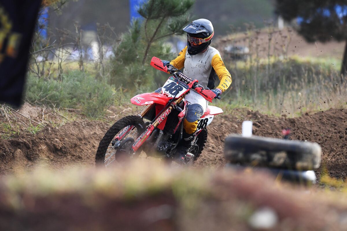 Penrite ProMX Championship, presented by AMX Superstores - Thor MX1 ...