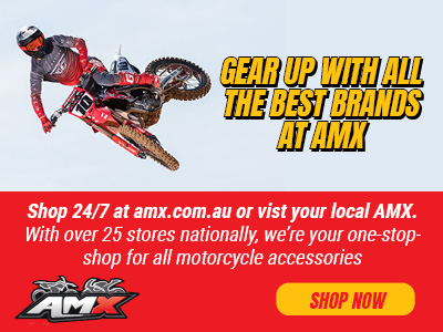 Pro MX - ProMX