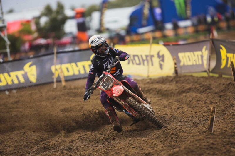 Pro MX - ProMX