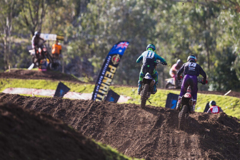Pro MX - ProMX